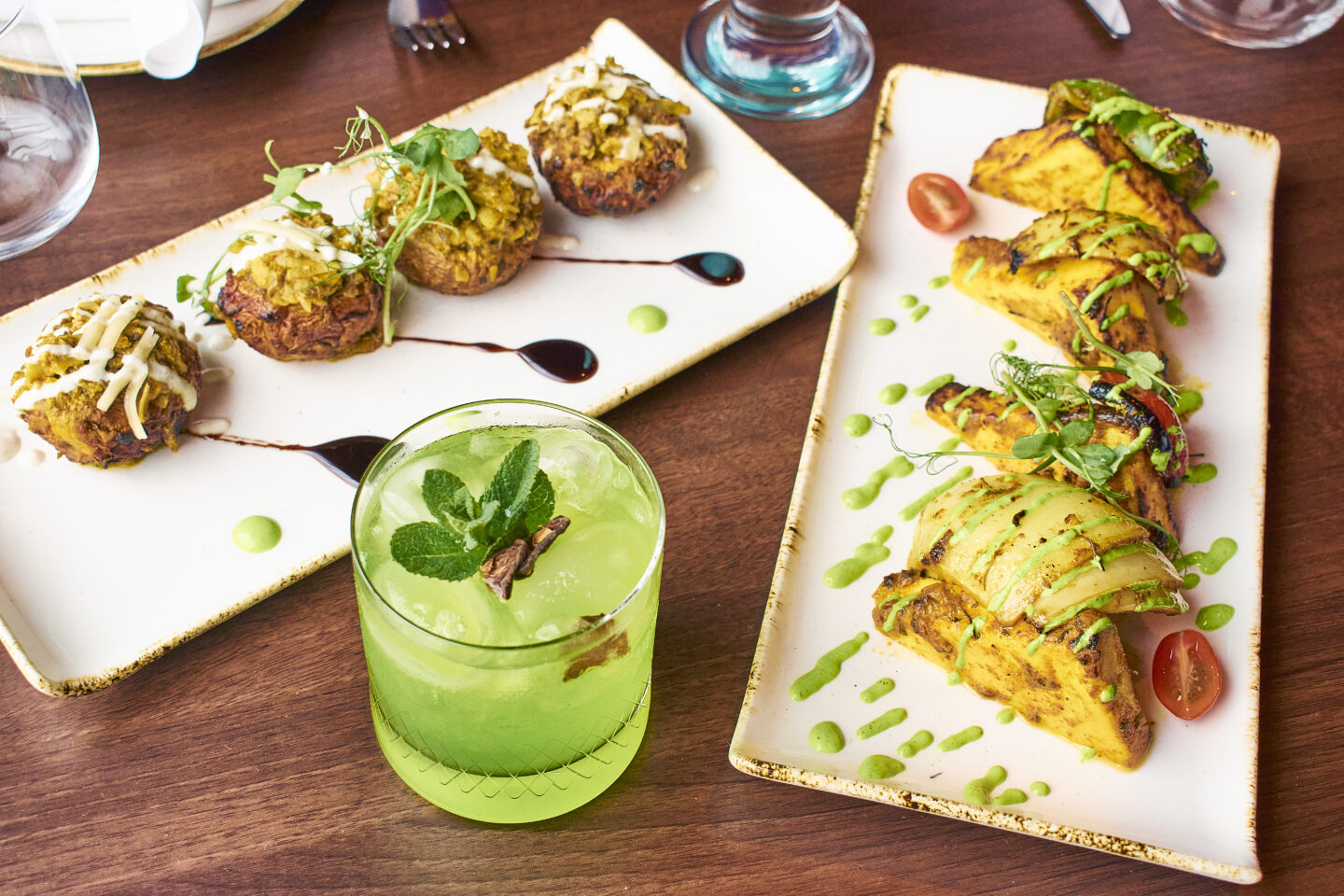 KOKUM - Indian Restaurant in Little Chalfont UK