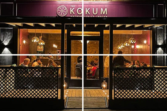 KOKUM - Indian Restaurant in Little Chalfont UK